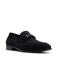 ALDO LOAFERS WALTERS - Slipper - black black/schwarz - Zalando