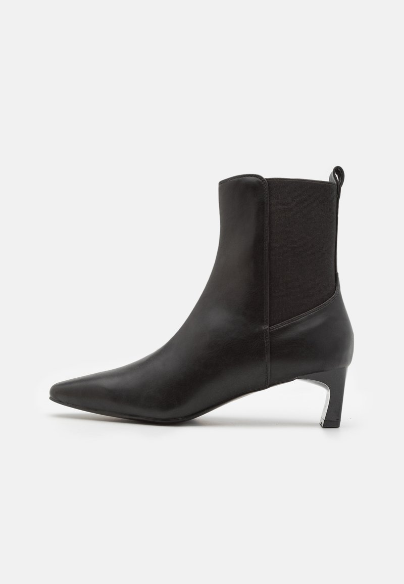 Vero Moda VMKATHRIN BOOT - Støvletter - black/svart - Zalando.no