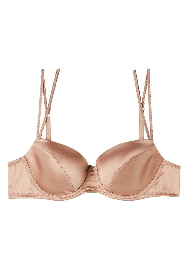 Intimissimi SOFIA - Balconette BH - satin pink/pink - Zalando.at