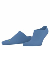 FALKE Cool Kick Unisex Homepads - Socken - og ribbon blue/blau - Zalando.de
