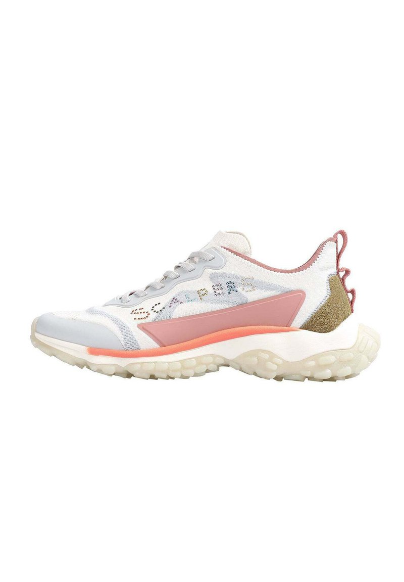 Scalpers LEPIC I - Sneakers - off white/offwhite - Zalando.dk