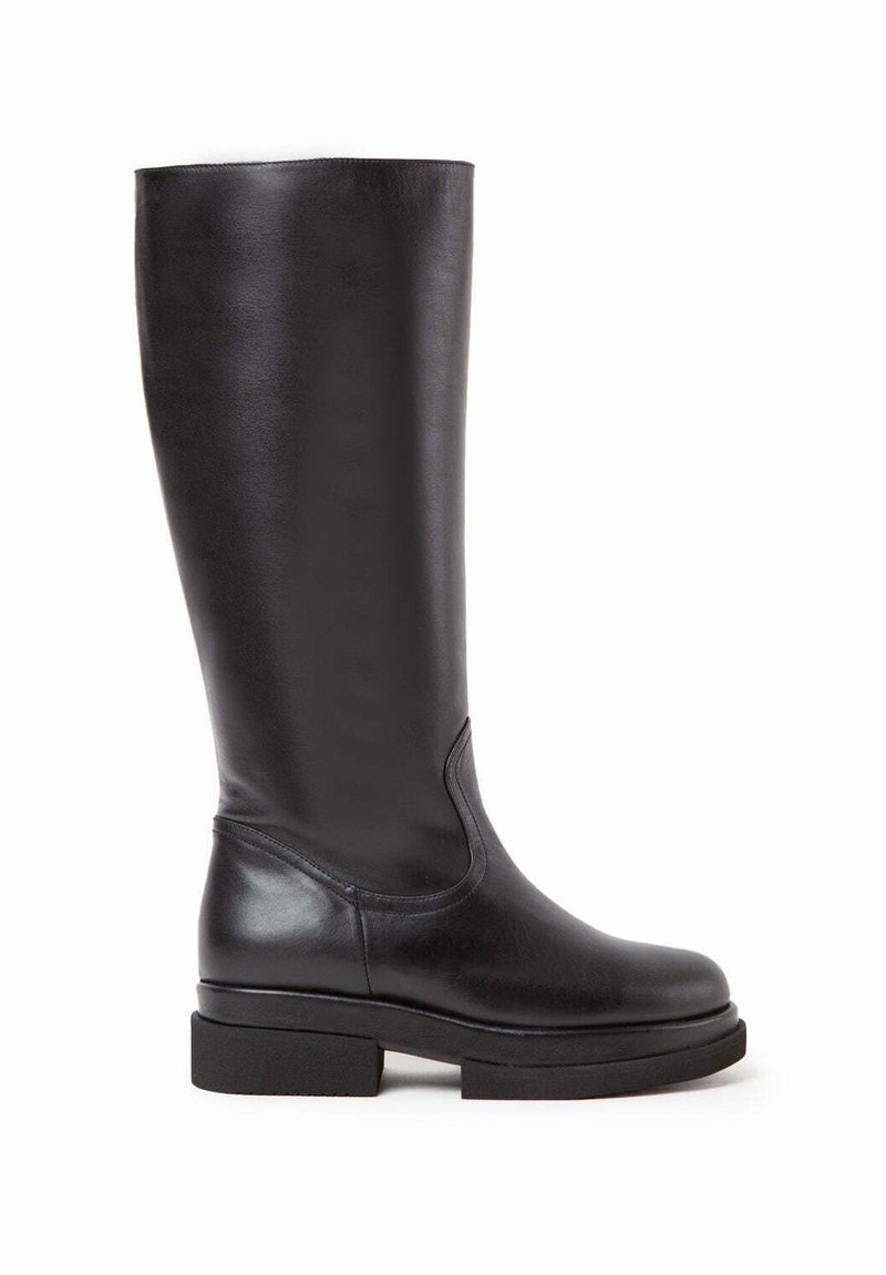 Paloma Barceló BORIS IRIS - Platform boots - black - Zalando.de