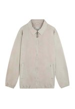 Scalpers RALF - Summer jacket - beige - Zalando.de