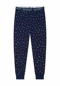 MINOTI SET - Pyjama - pink - Zalando.de