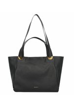Coccinelle OLIVER - Handbag - noir/black - Zalando