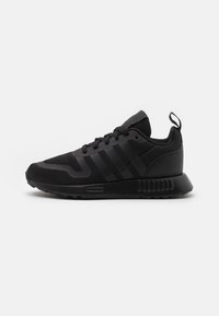 adidas Originals MULTIX - Trainers - core black/black - Zalando.co.uk