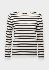 WEEKEND MaxMara LEIDA - Top s dlouhým rukávem - blu/modrá - Zalando.cz