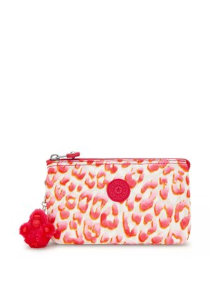 Kipling CREATIVITY L - Geldbörse - vintage pink/pink meliert - Zalando.at