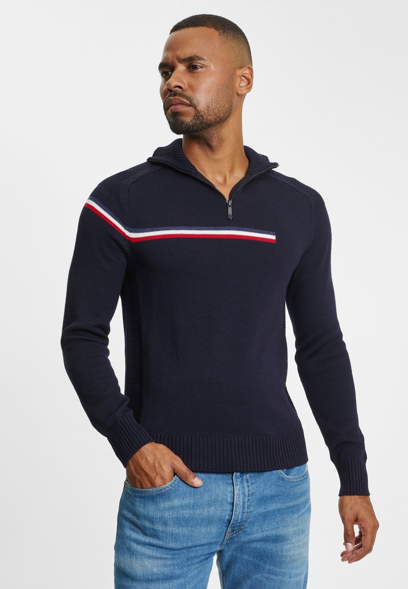 Rossignol MAJOR - Pullover - dark navy/bleu marine - ZALANDO.FR
