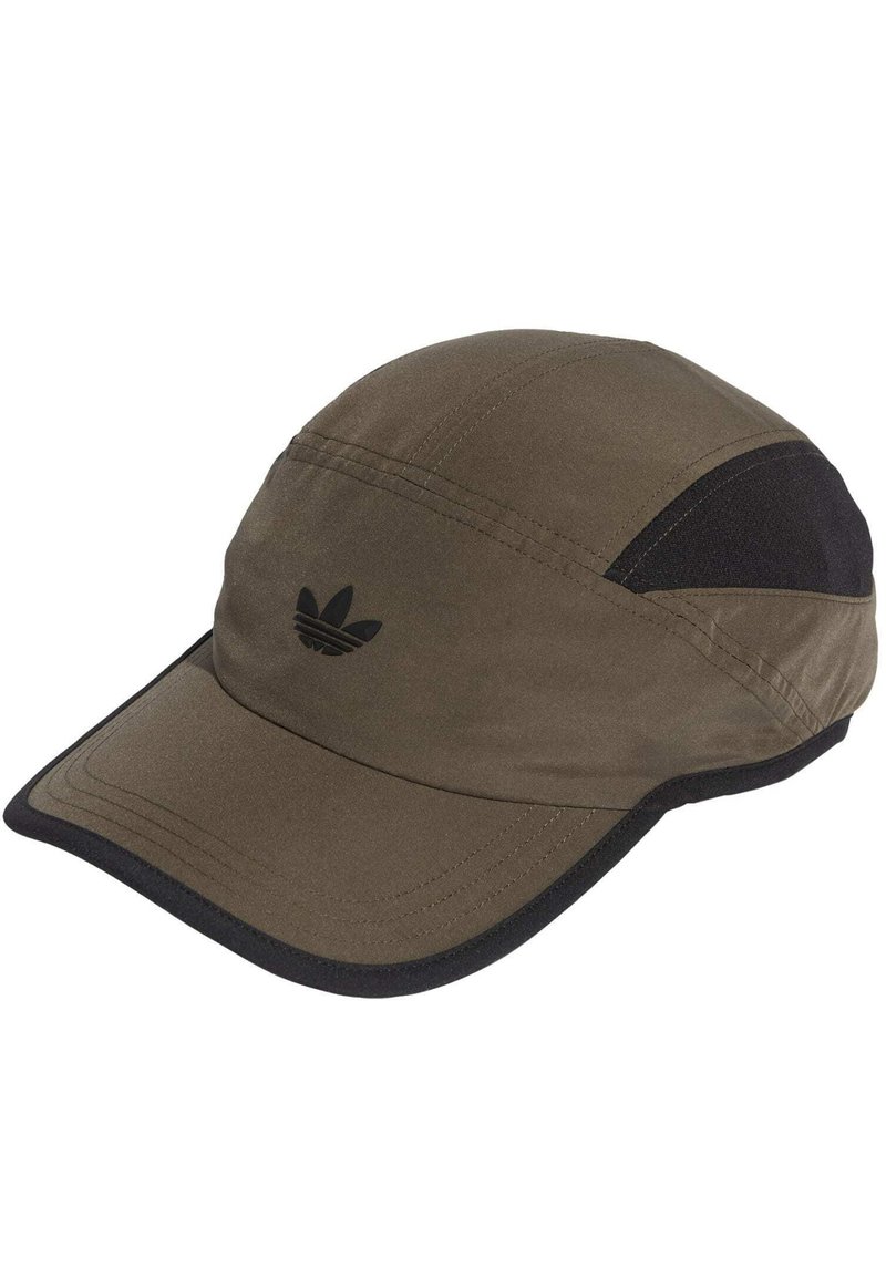 adidas Originals ADV TECH UNISEX - Cap - olive strata/olive - Zalando.co.uk