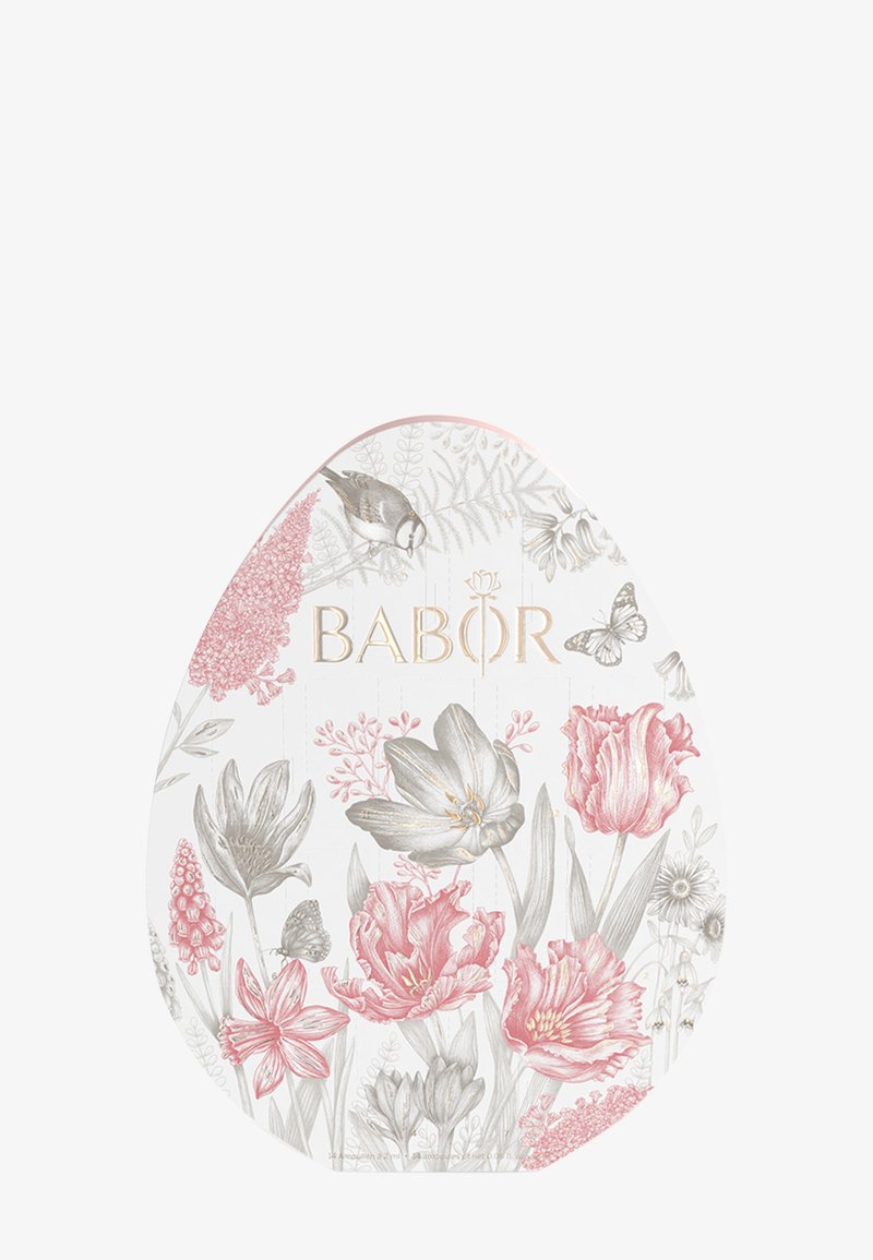 BABOR EASTER EGG - Kit skincare - - - Zalando.it