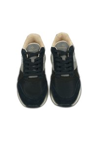 GANT DIMAZ - Sneaker low - marine/dunkelblau - Zalando