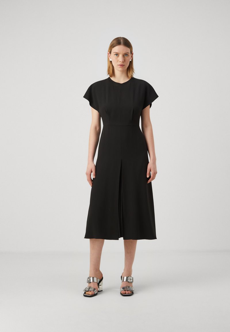 BOSS DETOSA - Hverdagskjole - black/sort - Zalando.dk