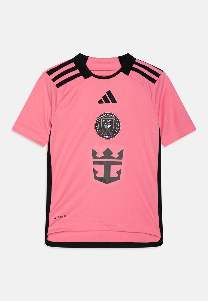 adidas Performance INTER MIAMI FC HOME UNISEX - Fotballdrakter - easy ...