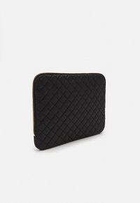 DAY ET SOFT BUBBLES FOLDER - Laptop bag - black - Zalando.de