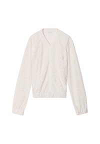 Cache Cache Vest - ecru/crème - Zalando.nl