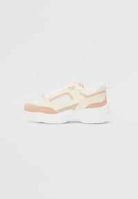 RAID Sneakers - nude multi/beige - Zalando.dk