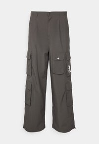 Night Addict Cargobyxor - khaki - Zalando.se