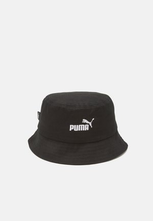 Puma SEASONS - Hut - black/schwarz - Zalando.at
