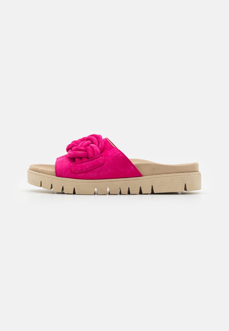 Gabor Sandaler - pink - Zalando.dk