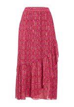 Cache Cache AUSGESTELLTER - Falda larga - rose/rosa - Zalando.es