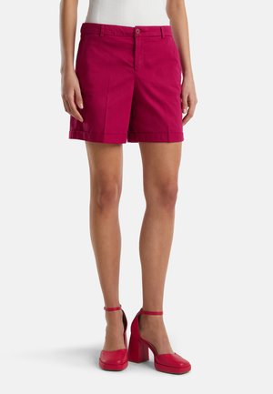 LABDIP INES - Shorts - saphir/royal - Zalando.de