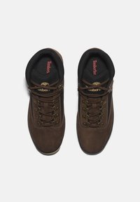 Timberland EURO HIKER - Schnürstiefelette - cocoa/braun - Zalando.de