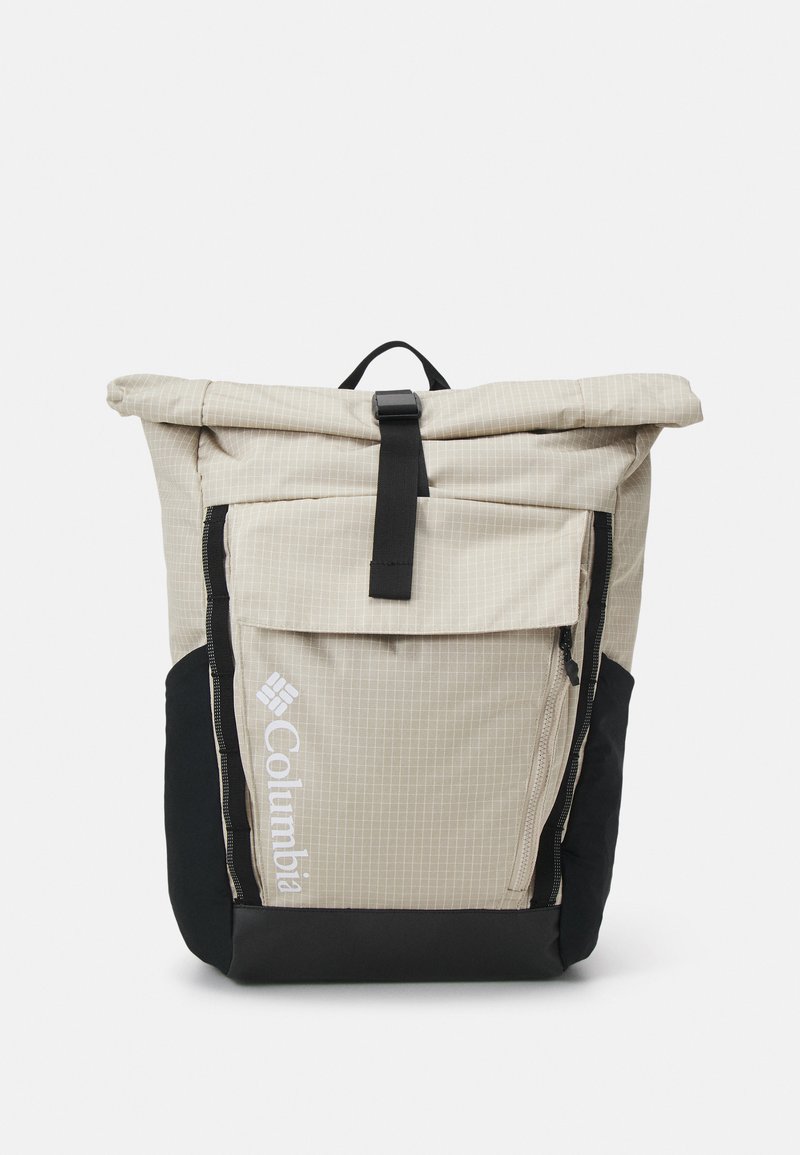 Columbia CONVEY™P II UNISEX - Rucksack - ancient fossil/beige - Zalando.ie
