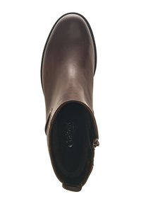 Gabor Comfort Classic ankle boots - sattel ef mel/brown - Zalando