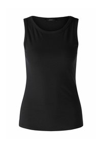 Oui FILIZ - Top - black/schwarz - Zalando.de