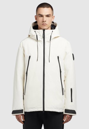 Southpole STORM ADVENTURE - Winterjacke - pink black/pink - Zalando.de