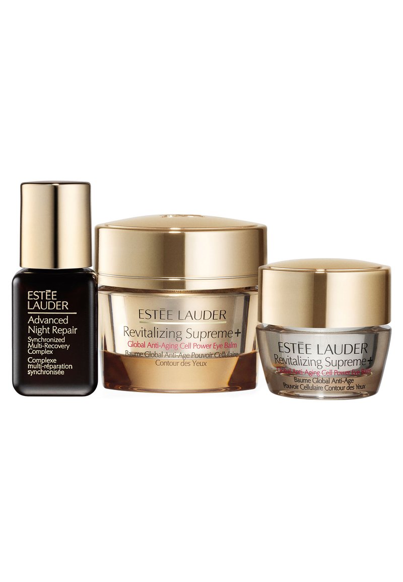 ESTÉE LAUDER SUPREME EYE SET - Zestaw do pielęgnacji - Zalando.pl