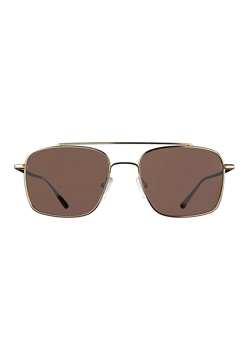 Corlin NICKI - Sunglasses - brown - Zalando