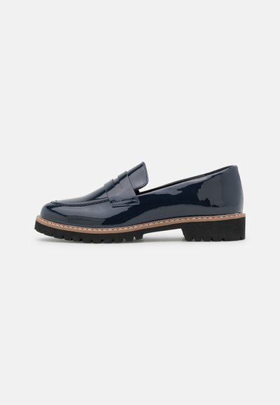 Loafers | Damer | Find din nye sko online | ZALANDO - Side 2
