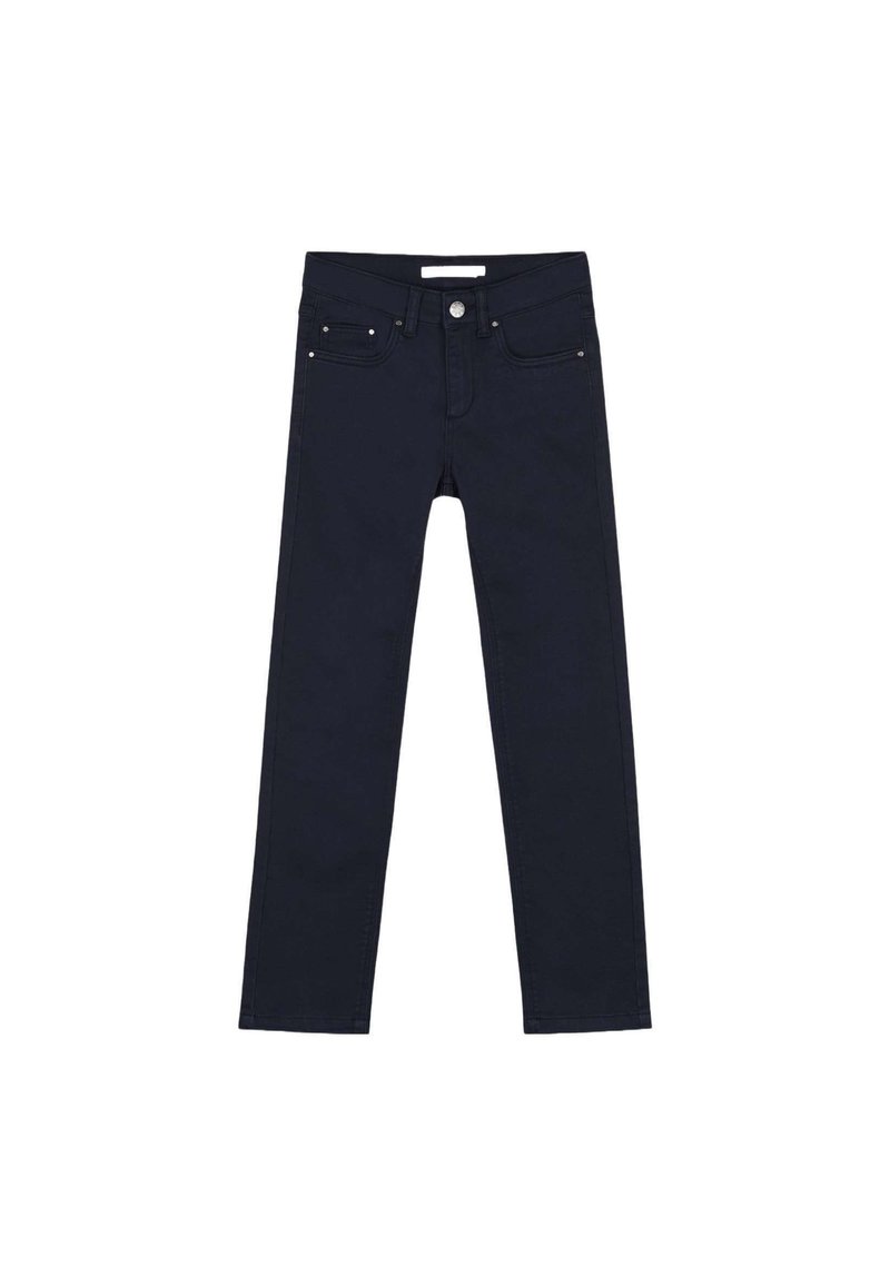Monoprix Jean slim - marine/bleu marine - ZALANDO.FR