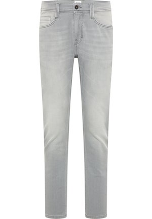 Mustang Jean slim - grau/gris foncé - ZALANDO.FR
