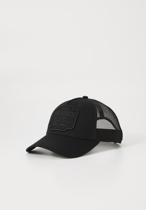 Blackskies RAZOR BASEBALL - Cap - olive black/oliv - Zalando.de