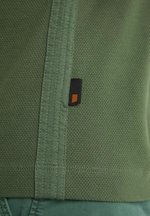 CHASIN' AYDEN - Piké - green/grön - Zalando.se