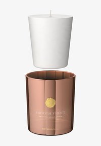 Rituals SCENTED CANDLE REFILL - SMOOTH VIOLET PRIVATE COLLECTION ...