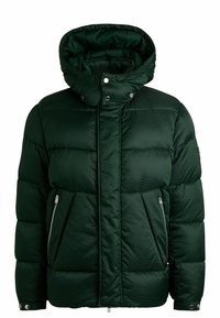 BOSS CORBINIAN - Vinterjacka - open green fortyfive/grön - Zalando.se