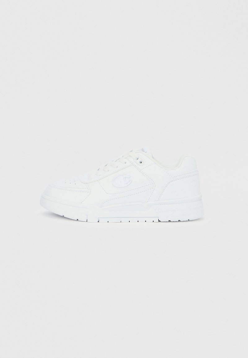 Champion RD18 HERITAGE UNISEX - Trainers - triple white/white - Zalando