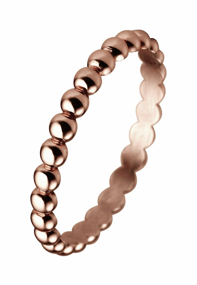 Bering Ring - rose gold-coloured/roségoldfarben - Zalando.de