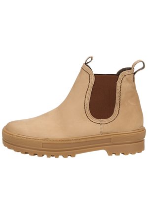 TOMS FENIX CHELSEA - Ankle Boot - oatmeal/beige - Zalando.de