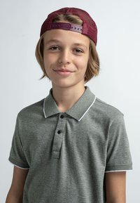 Petrol Industries CLASSIC - Polo - dusty army/verde - Zalando.es