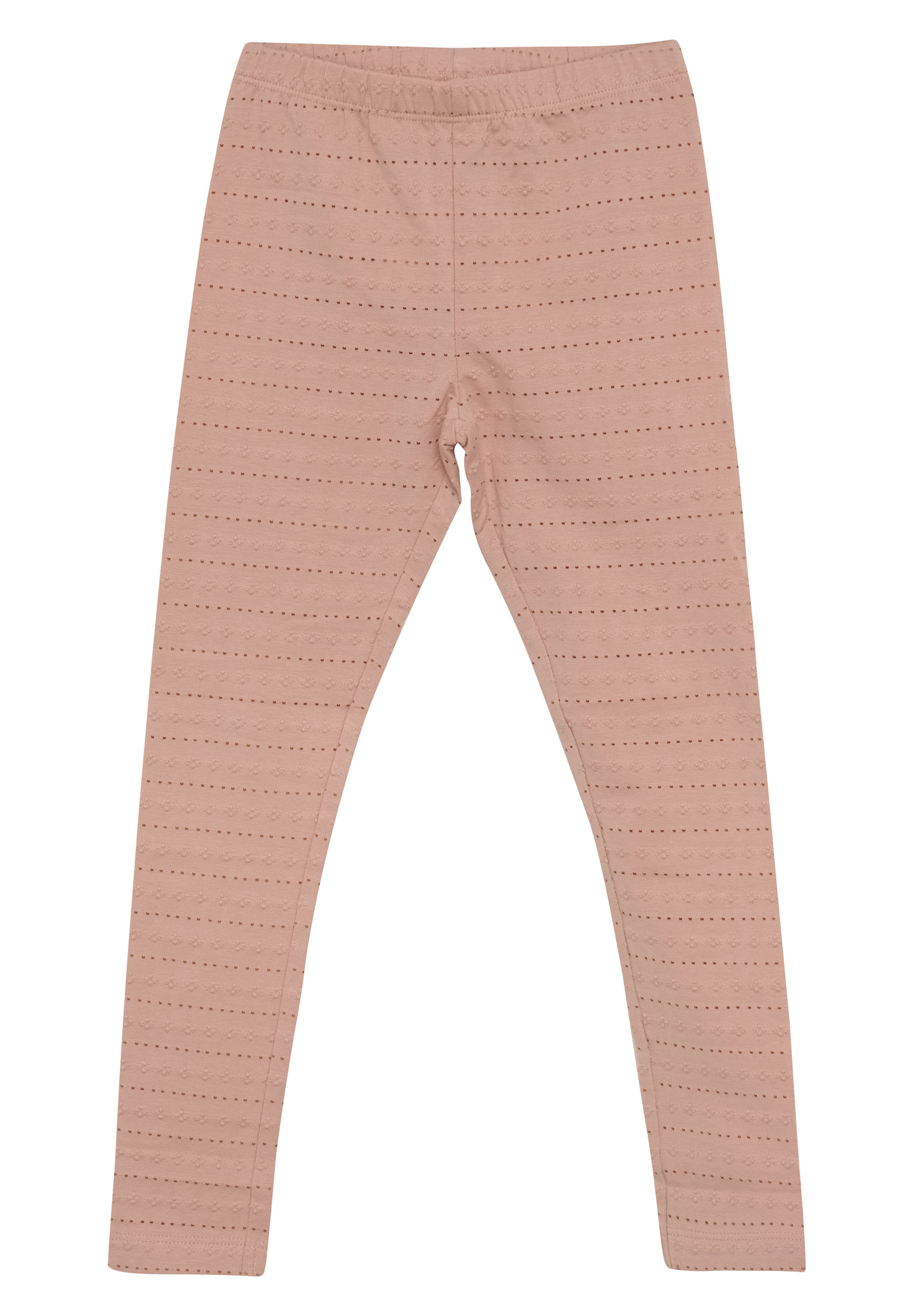MILeggings Leggings Trousers peach beige