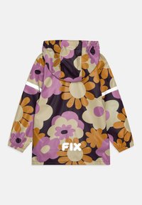 Lindex FIX RAIN - Regnjacka - light dusty lilac/syren - Zalando.se