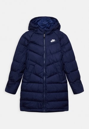 Nike Sportswear UNISEX - Abrigo de invierno - pink foam/rosa - Zalando.es
