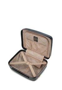 WITTCHEN GL STYLE COLLECTION - Kofferset - black/schwarz - Zalando.de