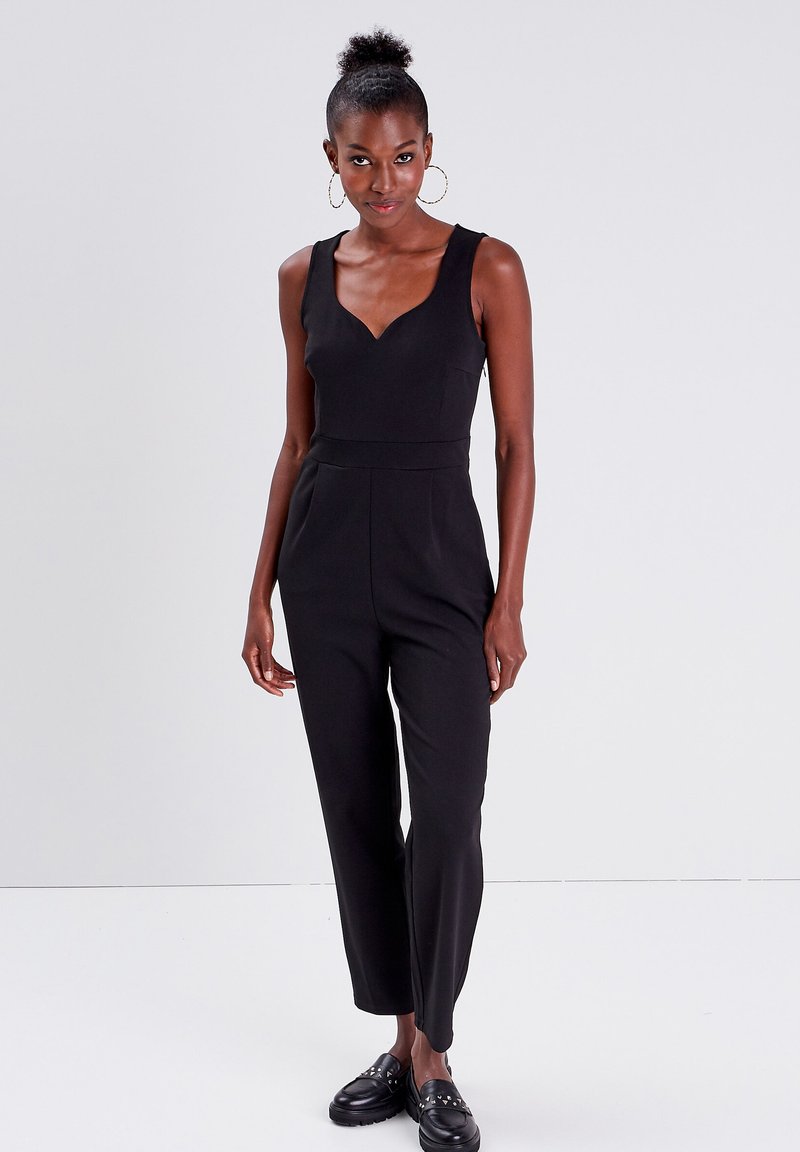 Cache Cache Mono - noir/negro - Zalando.es