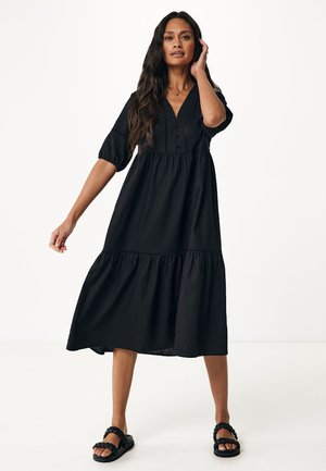 Sorte kjoler online på Zalando.dk